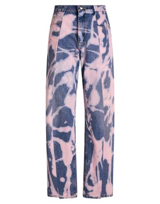 E.L.V. Denim HOSEN & R&Ouml;CKE - Jeanshosen auf YOOX.COM