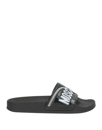 Moschino SCHUHE - Sandalen auf YOOX.COM