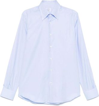 Mazzarelli Cotton Shirt