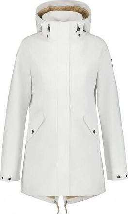 Icepeak Damen Mantel ADDIS