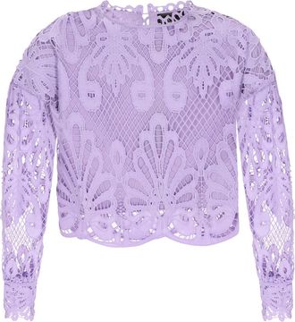 Faina Bluse Fashion Look