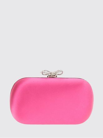 Self Portrait Handtasche Damen Farbe Pink