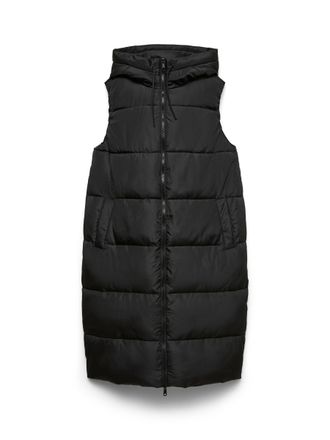 Vero Moda female Steppweste VMLIGAANE Weste