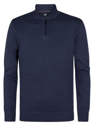 Petrol Industries Pullover