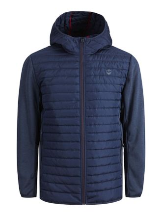 Jack & Jones Male Hybridjacke Hybridjacke