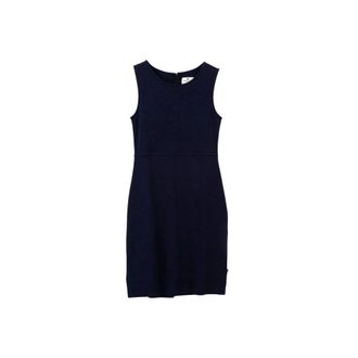 Lexington Company Damen, Kleider, Blau, SGr&ouml;&szlig;e