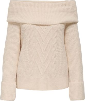 Only Pullover LUNA