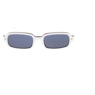 Dior Stilvolle Sonnenbrille mit klassischem Design - - Accessories - Damen - Grau - ONE SIZE