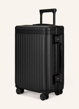Carl Friedrik Carl Friedrik Trolley The Carry-On schwarz