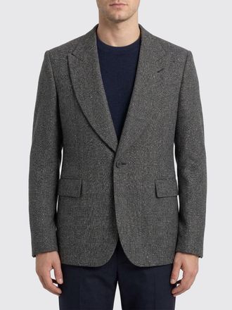 Alexander McQueen Veste MCQUEEN Homme couleur Noir