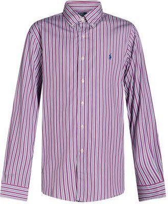 Ralph Lauren TOPS - Chemises sur YOOX.COM