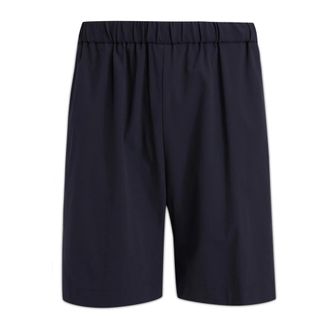 Brian Dales Bermuda Jacken Westen - - Shorts - Herren - Blau - 2XL
