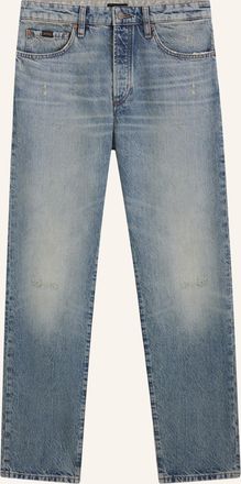 HUGO BOSS Jeans L-Ogden Regular Fit blau