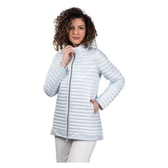 Save The Duck Femme, Vestes, Bleu, Taille: 42 FR Alima Jacket