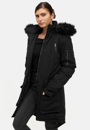 Trueprodigy Parka Harvey F