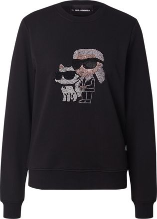 Karl Lagerfeld Sweatshirt Ikon