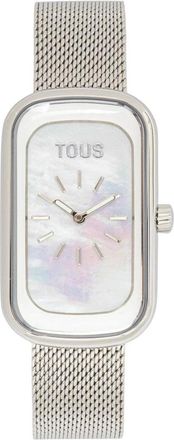 Tous Tous, Damen, Accessories, Grau, ONE SIZEGr&ouml;&szlig;e