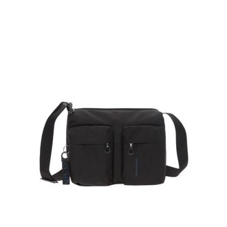 Mandarina Duck Damen, Taschen, Schwarzk, ONE SIZEGr&ouml;&szlig;e