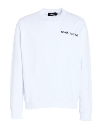 Dsquared2 TOPS - Sweatshirts auf YOOX.COM