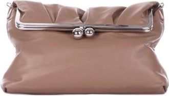 Max Mara Femme, Sacs, Gris, Taille: ONE Size Weekend MAX Mara Bags.. Dove Grey