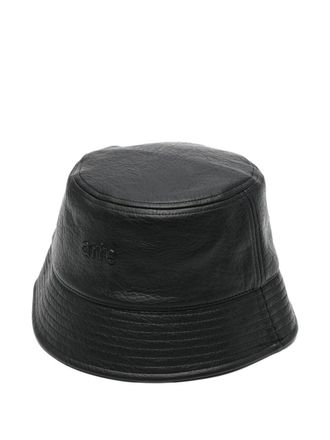 Arte Linen Buckethat