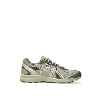 Asics Jog 100S Sneakers - - Shoes - Damen - Gr&uuml;n - 37 1/2 EU