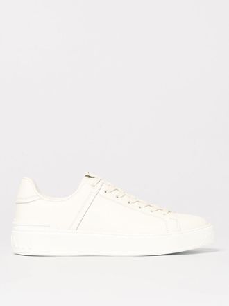 Balmain Sneakers BALMAIN Damen Farbe Wei&szlig;
