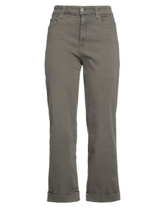 Kaos HOSEN & RÖCKE - Jeanshosen auf YOOX.COM