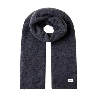 Pepe Jeans London Monique Schal - - Accessories - Damen - Grau - ONE SIZE