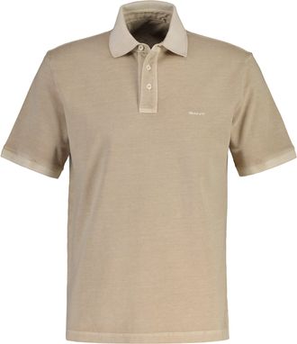 GANT Sunfaded Polo Poloshirt