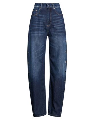 Sportmax HOSEN & R&Ouml;CKE - Jeanshosen auf YOOX.COM