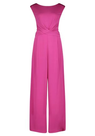 Vera Mont Damen 0232/4589 Overall, Rosa-Violett, 44