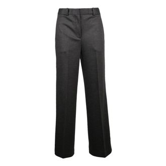 Circolo 1901 Damen, Hosen, Braun, LGr&ouml;&szlig;e