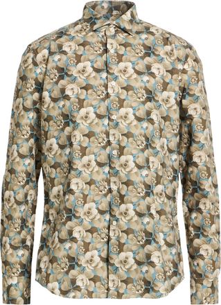 Xacus TOPS - Hemden auf YOOX.COM