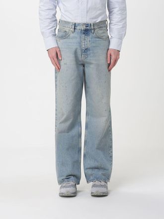 Sunflower Jeans SUNFLOWER Homme couleur Denim