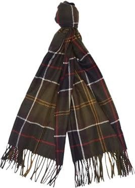 Barbour Sciarpa STANWAI TARTAN Donna UNI
