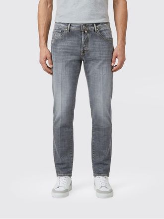 Jacob Cohen Jeans JACOB COHEN Homme couleur Noir