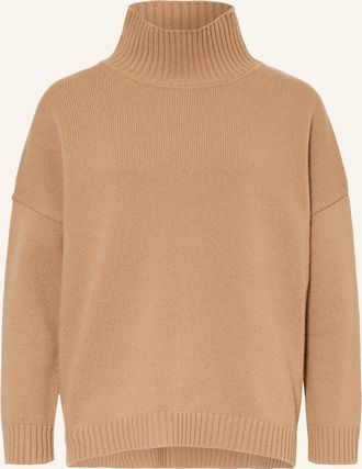 Max Mara Weekend Max Mara Pullover Borgia braun