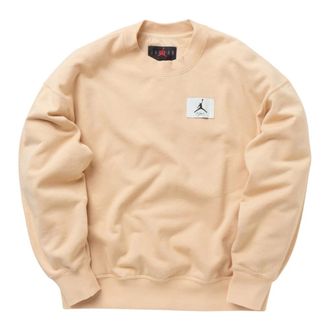Nike Jordan Damen, Sport, Beige, SGr&ouml;&szlig;e