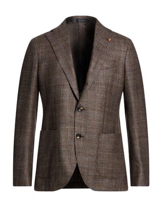Sartoria Latorre ANZ&Uuml;GE und CO-ORDS - Blazers auf YOOX.COM