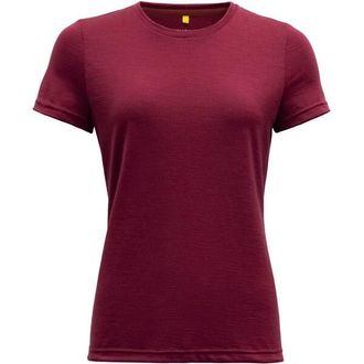Devold Damen EIKA TEE