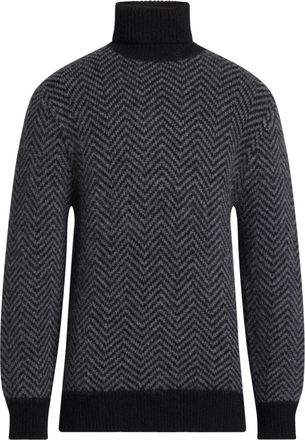 Officine G&eacute;n&eacute;rale STRICKWAREN - Rollkragenpullover auf YOOX.COM