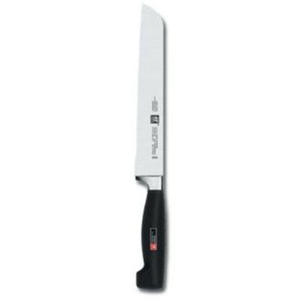 Zwilling Brotmesser Vier Sterne 200mm