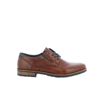 Rieker Business Schuhe - - Shoes - Herren - Braun - 41 EU