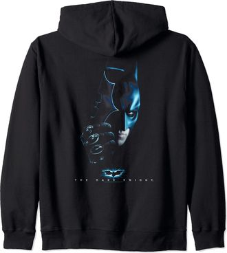 Batman Batman Dark Knight Batman Kapuzenjacke