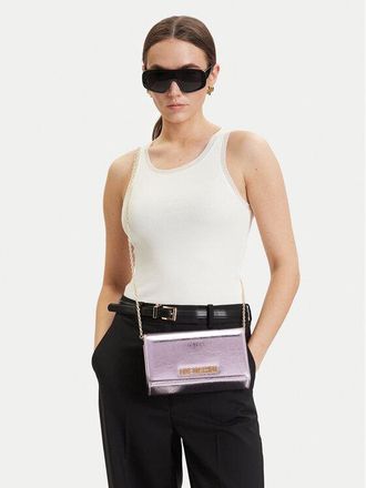 Love Moschino Handtasche JC4345PP0OKQ0600 Rosa