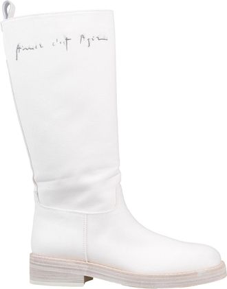 Ann Demeulemeester SCHUHE - Stiefel auf YOOX.COM