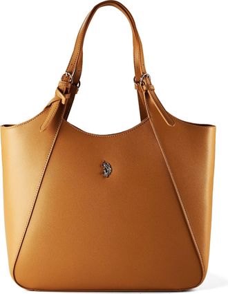 U.S.Polo Association Schultertasche Jones
