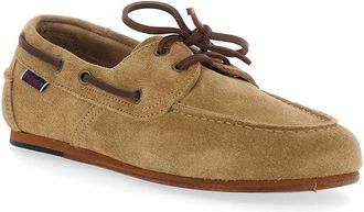 Sebago Owen Loafer - Beige