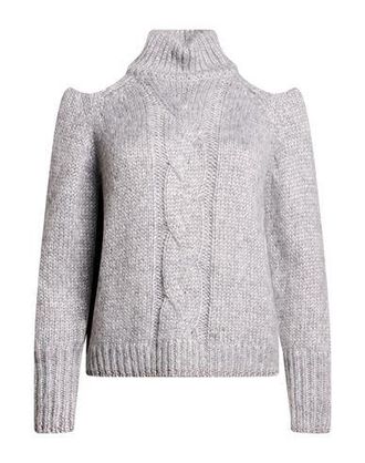 No Secrets World MAILLE - Cols roul&eacute;s sur YOOX.COM